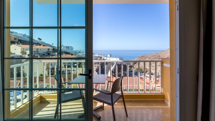Villa Del Mar - Îles Canaries