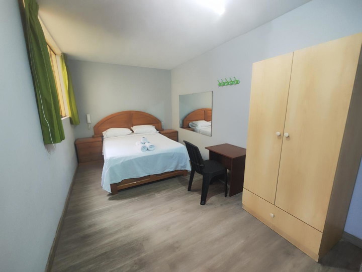 Hostal Romances - Santa