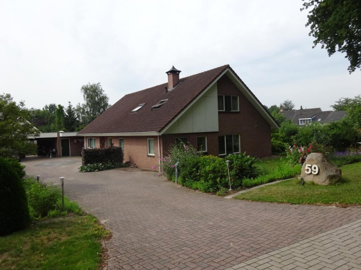 B&b Mendelts - Drenthe