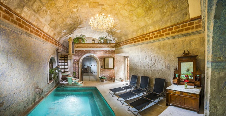 La Hostería Boutique Hotel - Arequipa