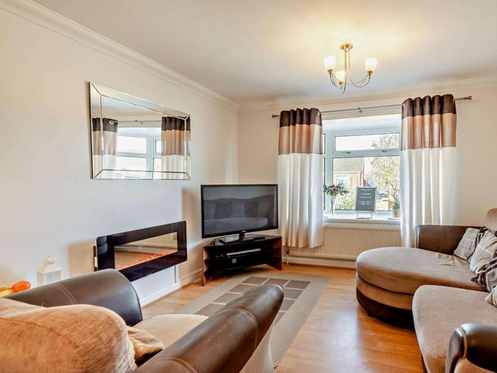 2 Bed In Kings Lynn Oc-chln8 - Heacham