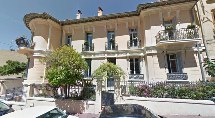 Au Petit Marius - Cannes