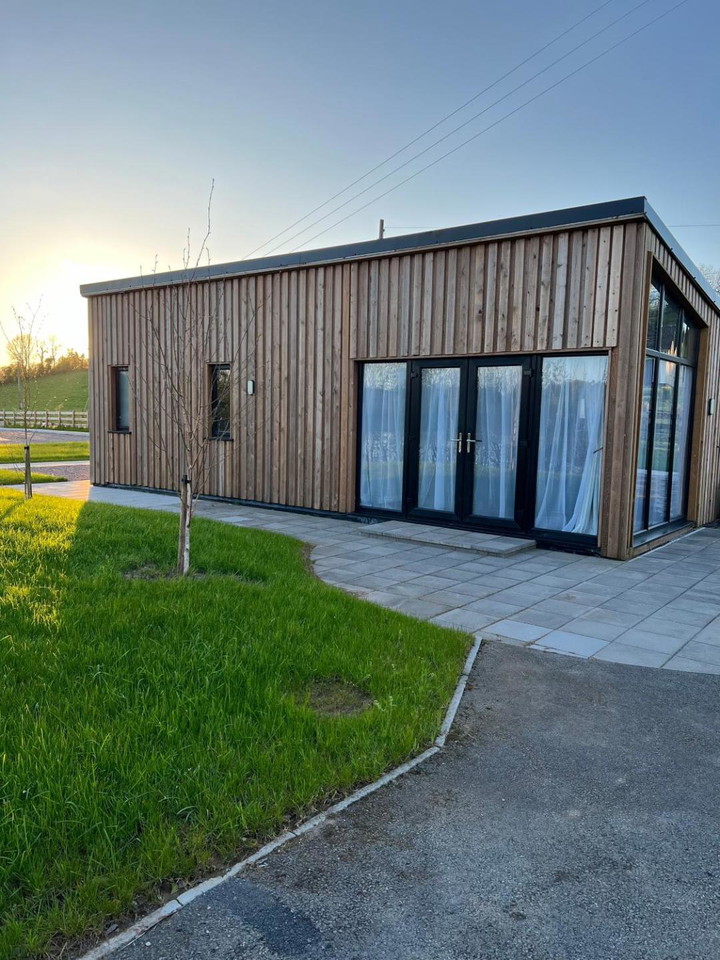 Killyfole Lakeside Lodges - Fermanagh