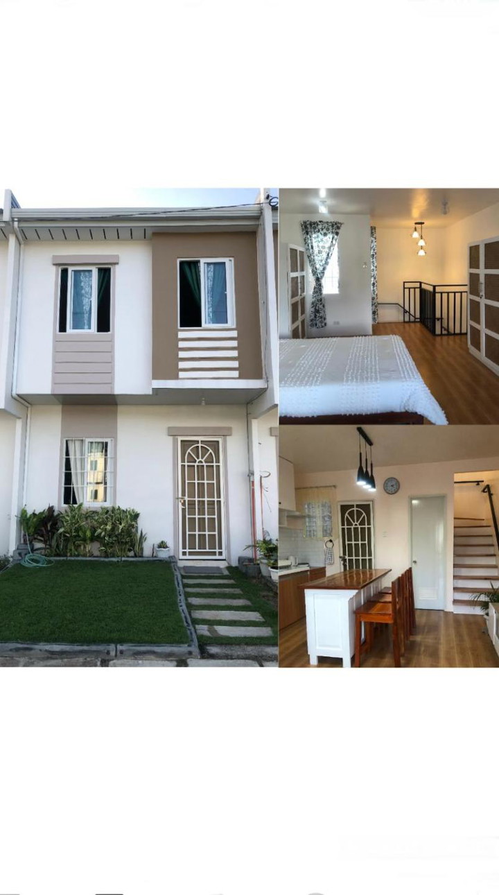New Cozy Home In Dumaguete - Bacong
