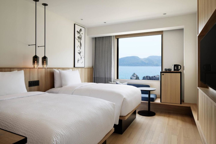 Fairfield By Marriott Wakayama Kushimoto - 日本