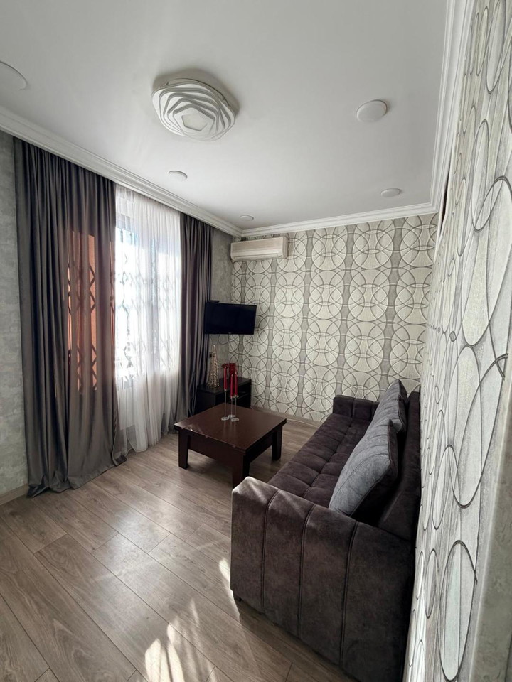 Apartment In Monument - Jerewan