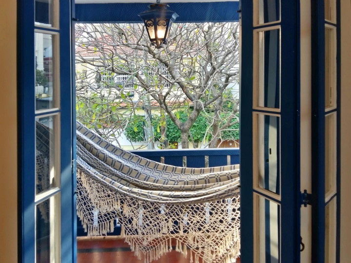 Farfalla Guest House - Rio de Janeiro