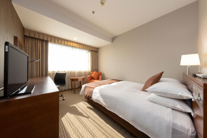 Meitetsu Grand Hotel - Nagoya
