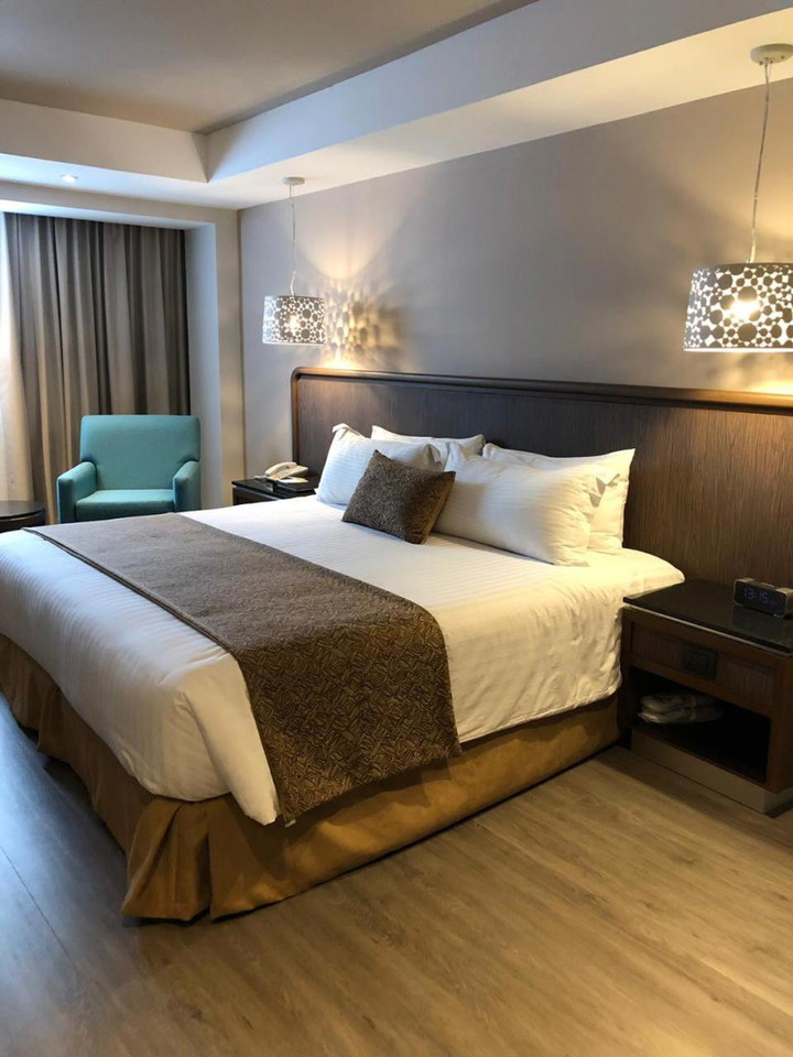 Hotel Metropol - Distrito Federal