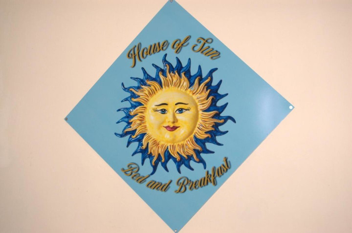 B&b House Of Sun - Villapiana