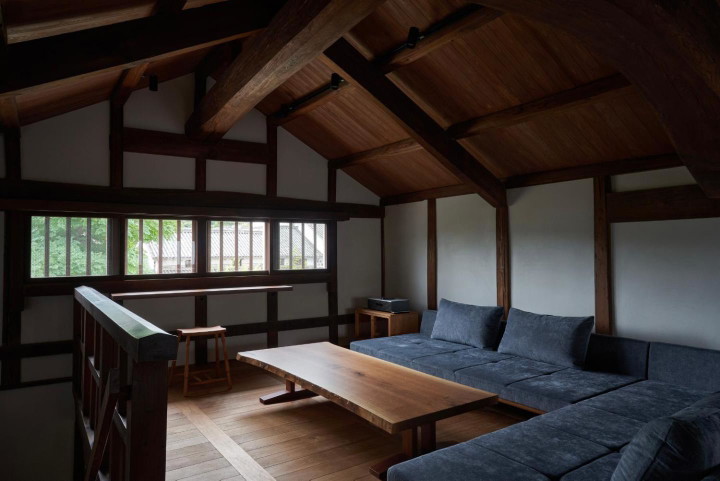 滔々 日本郷土玩具館 蔵の宿, T7 Toutou Gangu - Kurashiki