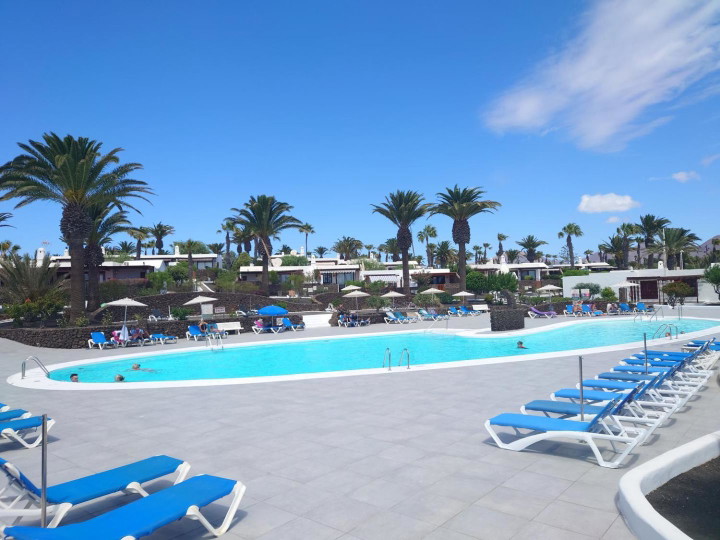 Casa Brugge - Playa Blanca