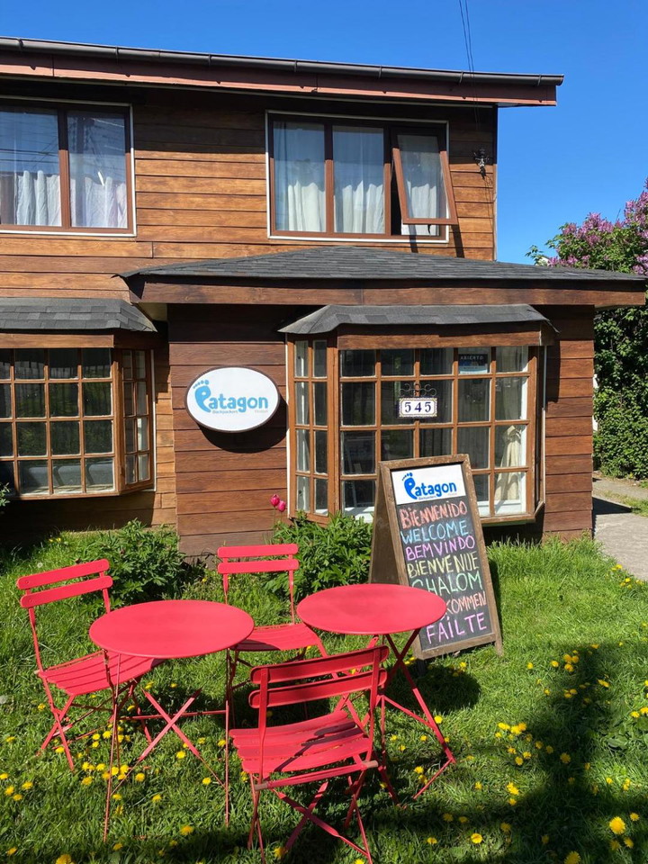 Patagon Backpackers - Coyhaique