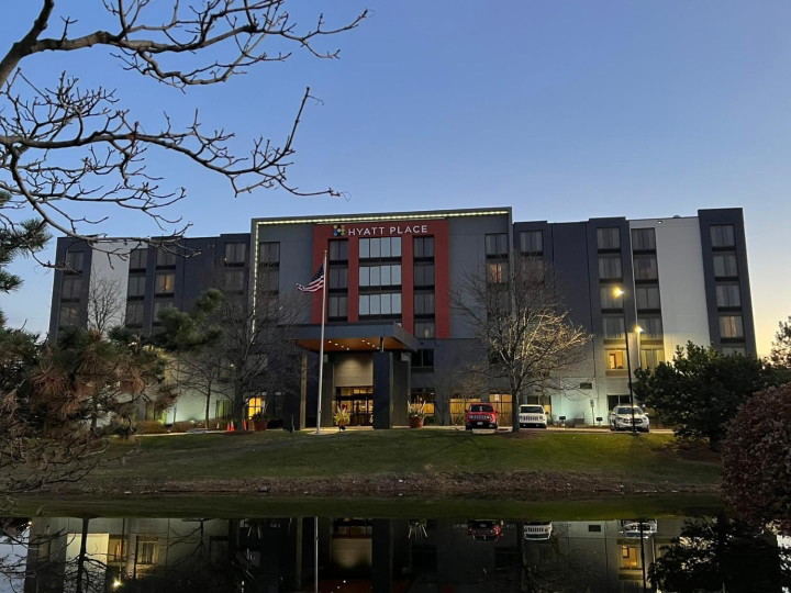 Hyatt Place Chicago Schaumburg - Elmhurst, IL