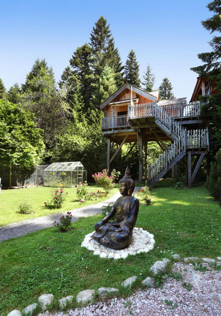 Les Lodges De Babylone - Thonon-les-Bains