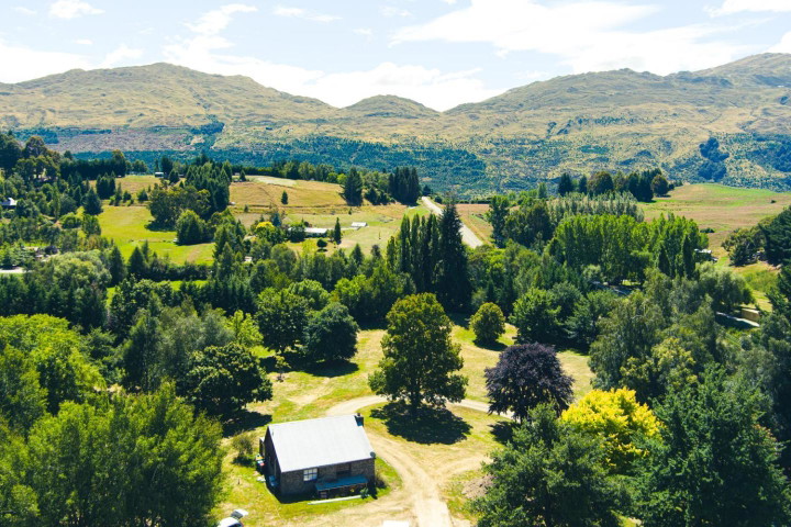 The Cottage - Queenstown