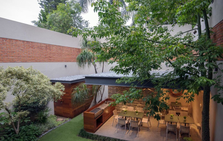 Casa Makech - Guadalajara