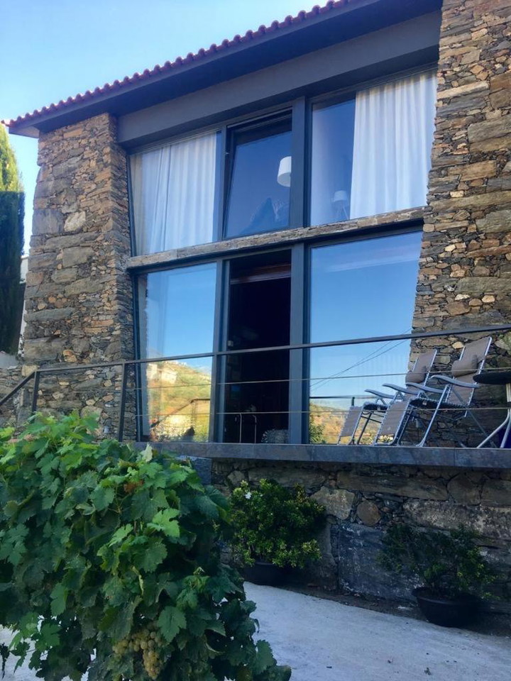 Casa Das Ameias - Pinhão