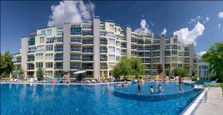 Oazis Ravda - Nessebar