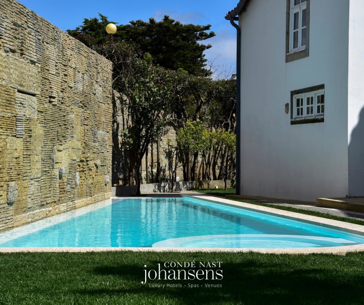Casa Melo Alvim - By Unlock Hotels - Portugal