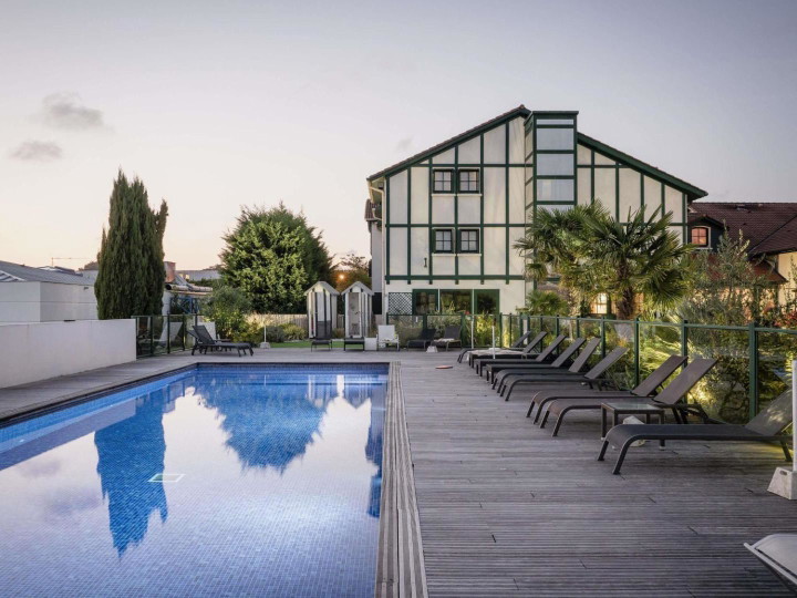 Ibis Styles Saint-jean-de-luz Donibane - Pays basque français