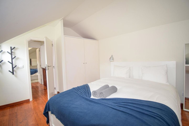Seaside Family Townhouse - 100m From The Sea! - Cascais