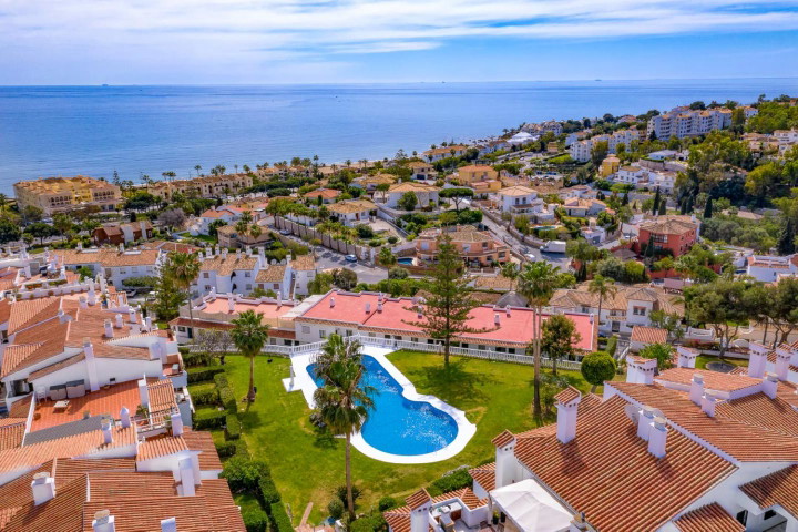 Torrenueva Park Apartments - Mijas