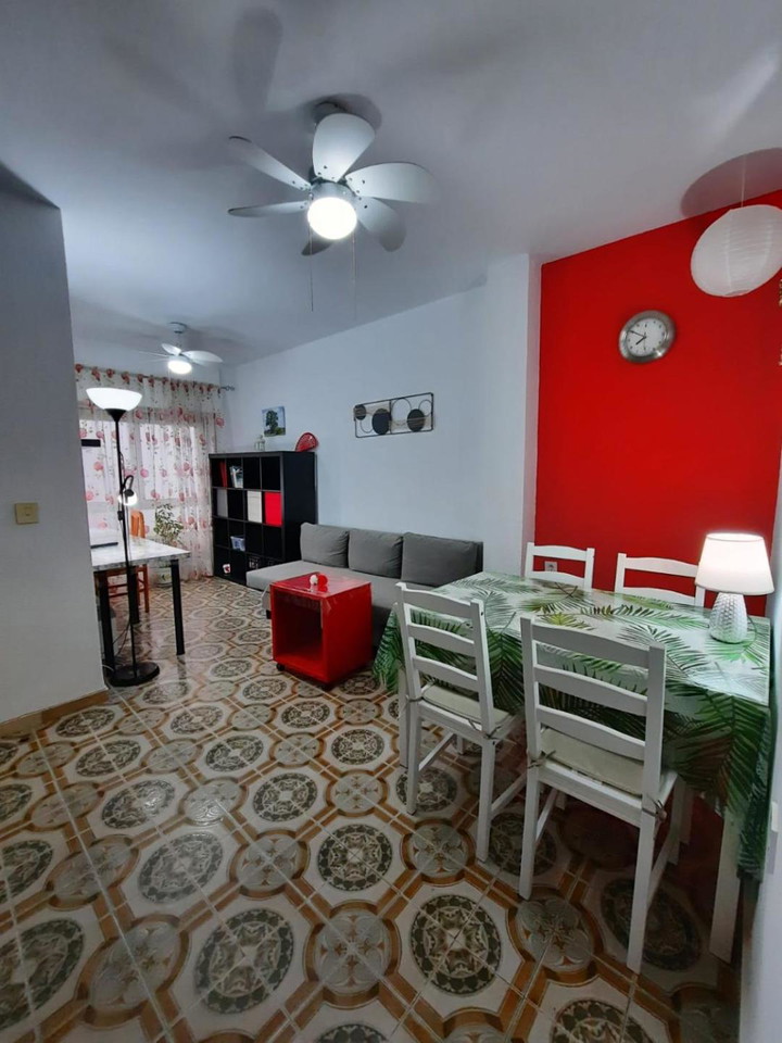 Habitaciones En Mi Piso Del Centro De Huelva - Portugal
