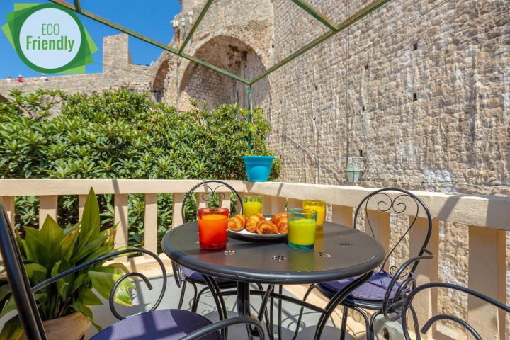 Dominium Old City Suite - Mlini