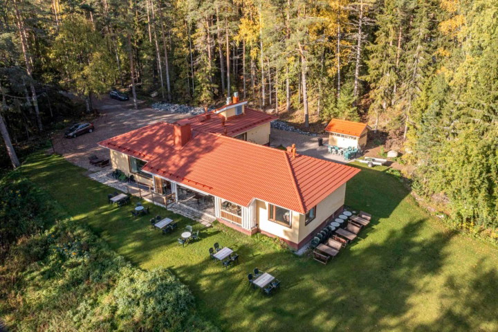 Villa Hallman - Kuopio