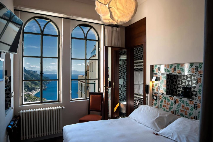 La Moresca - Amalfi