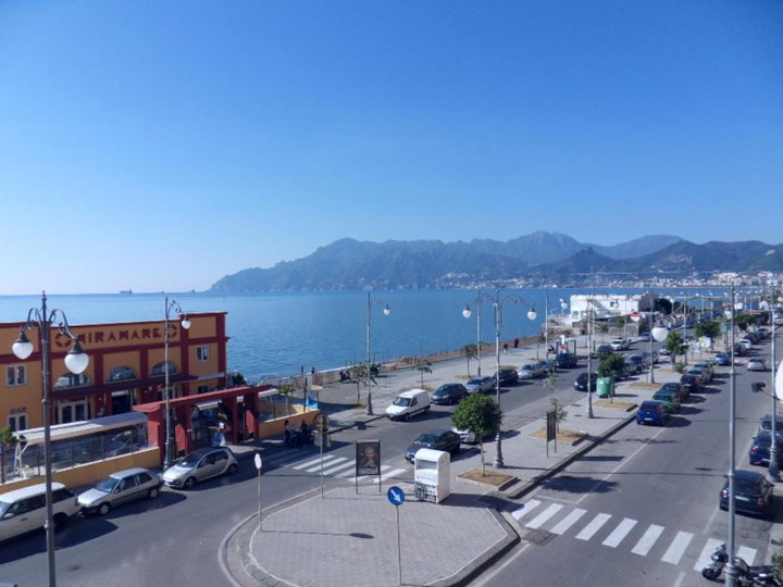 Leucosia Bed & Breakfast - Salerno
