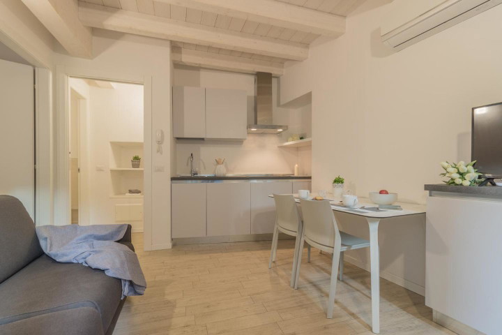 Little Nest Flat - Varenna