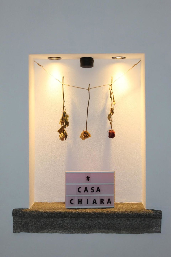 Casa Chiara - Lierna