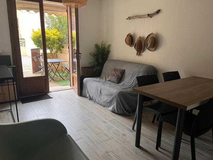 Casa Del Mar - La Franqui