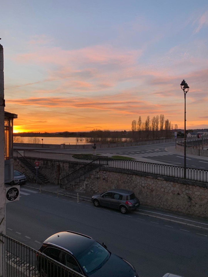 Entre Loire Et Château - Amboise