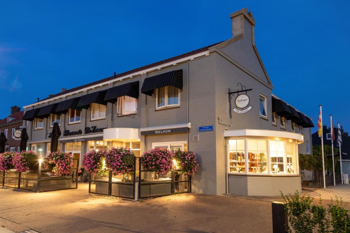 Hotel De Zwaan - Cadzand