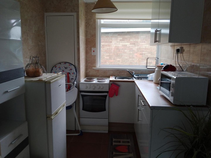 Shorties Stays - Winterton-on-Sea