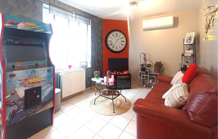 Beautiful Home In Grand-fort-philippe With Wifi - Gravelines