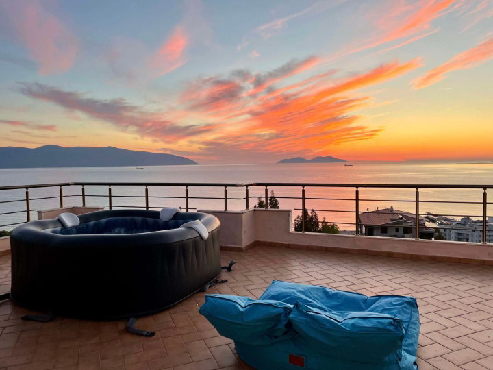 Villa Coli - Albania