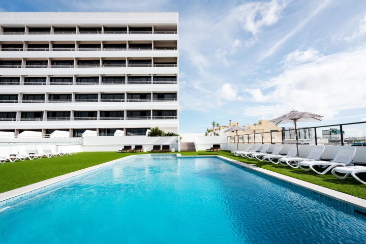 The Benson Hotel - Queensland