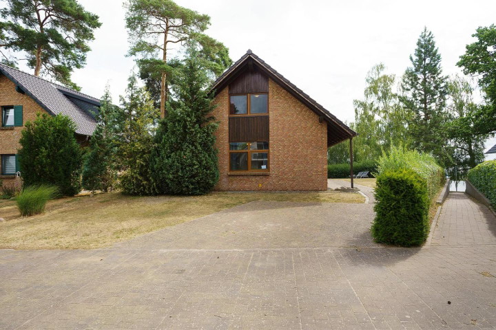 Haus 17 - Rechlin