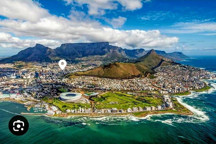 220 Loop St. Cape Town Cbd - Le cap