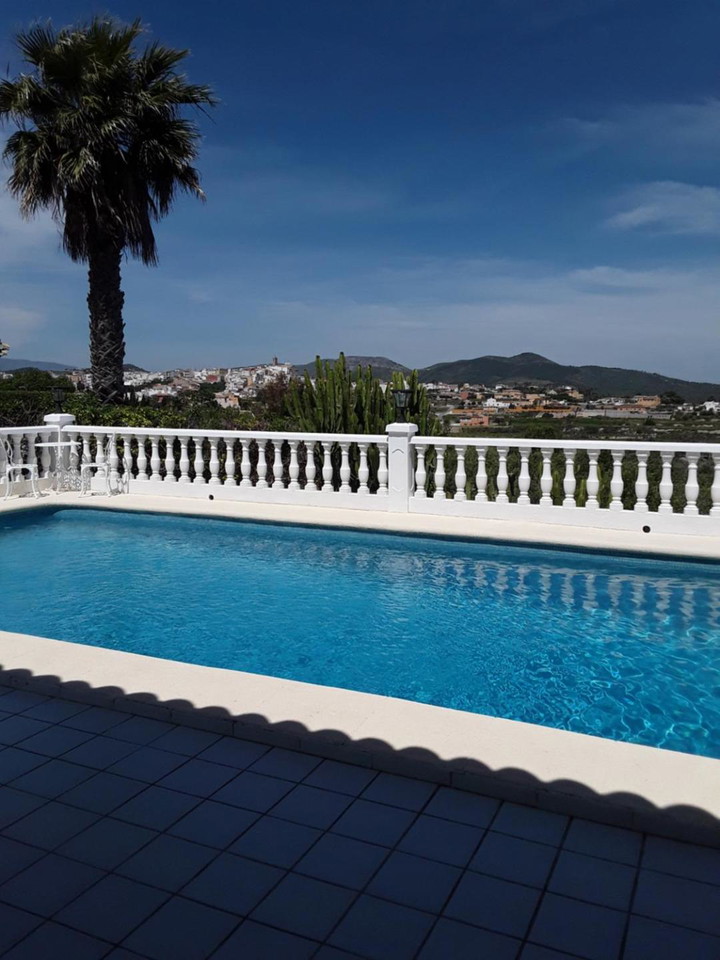 Apartment Calistros Benitachell Minimum Stay One Night - Benitachell