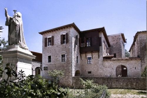 Guesthouse Kazakou - Grecia