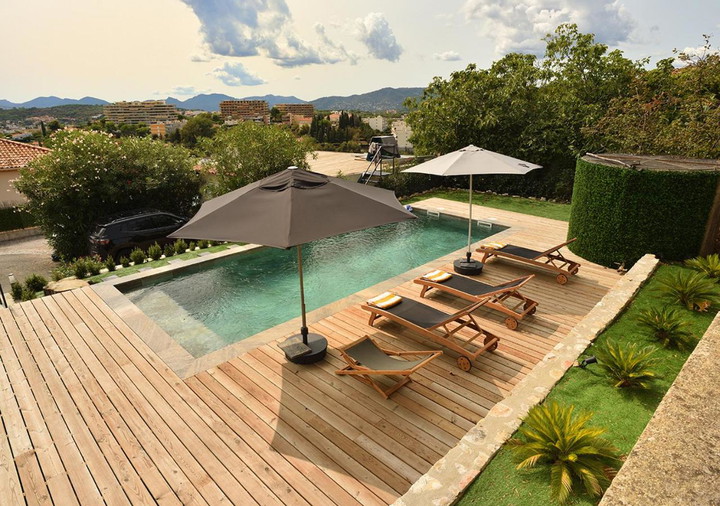 La Villa D’emma - Cannes