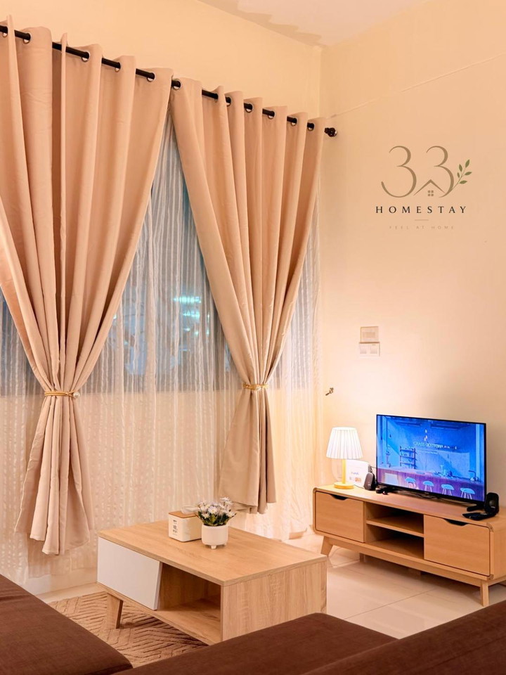 Miri Times Square Soho 2br 4pax - Miri