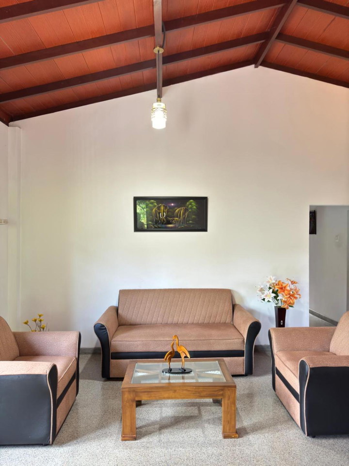 Soha Residency - Sri Lanka