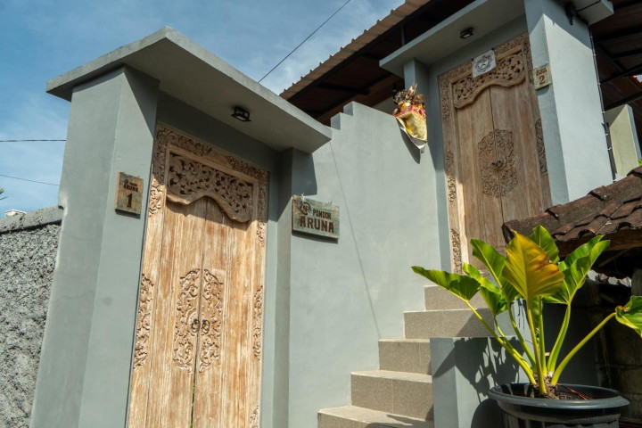Pondok Aruna - Ubud