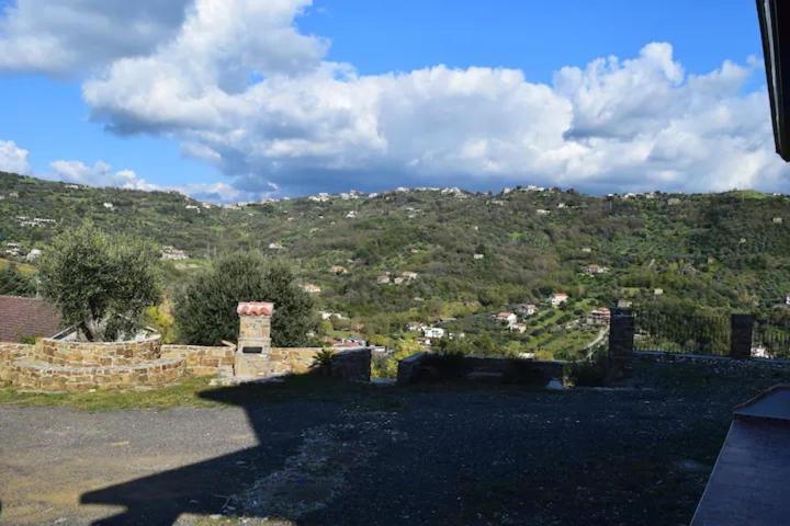 Villa Sandro - Agropoli